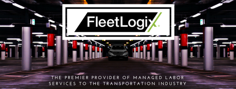 FleetLogix